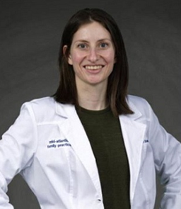 Providers | Mid-Atlantic Family Practice